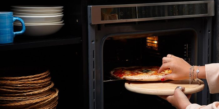 Talia di Napoli Pizza - the real neapolitan pizza at you home