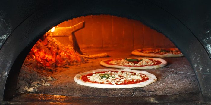 Talia di Napoli Pizza - the real neapolitan pizza at you home